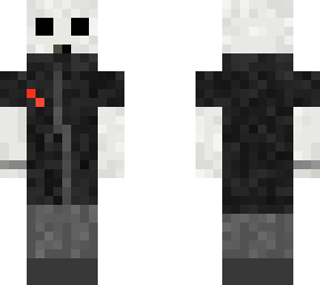 janitor | Minecraft Skins