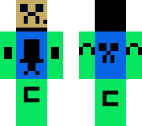 Dank Minecraft Skins