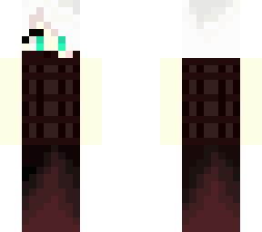 Devonte | Minecraft Skin