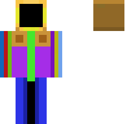 dominus | Minecraft Skin