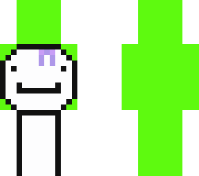 dream skin minecraft | Minecraft Skins