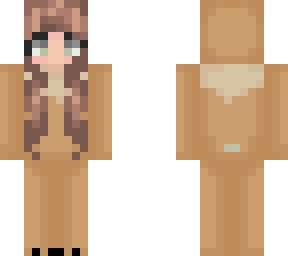 eevee | Minecraft Skins