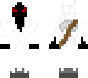 entiti 303 | Minecraft Skins