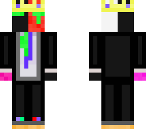 ramboo | Minecraft Skins