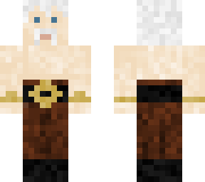 finn mccool | Minecraft Skins