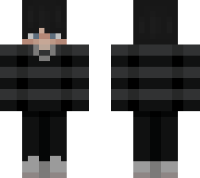joji | Minecraft Skins