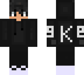 gaming with ks skin | Minecraft Skin