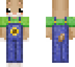 hamster | Minecraft Skins