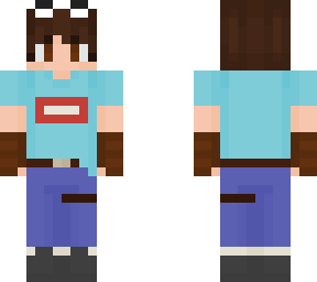 georgenotfound | Minecraft Skin