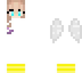 dove | Minecraft Skins