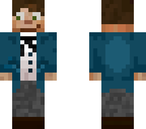 goodtimeswithscar | Minecraft Skins