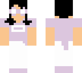 gorgenotfound | Minecraft Skins