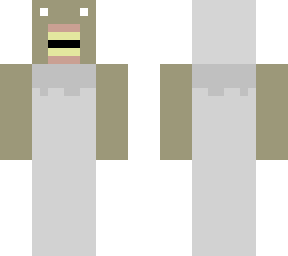 granny | Minecraft Skins
