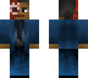 gus fring | Minecraft Skins