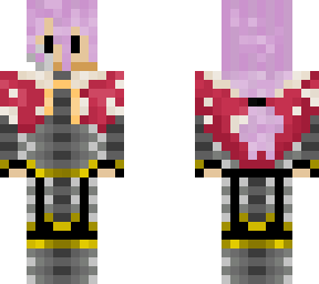 hachi | Minecraft Skins