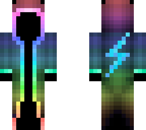 hai | Minecraft Skin