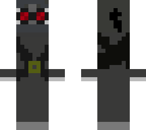 hank | Minecraft Skins