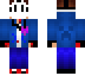 the rake | Minecraft Skins