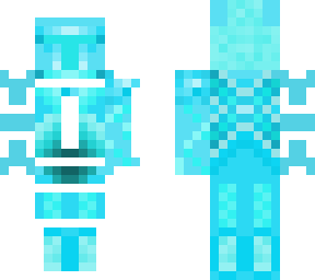 ice king | Minecraft Skins