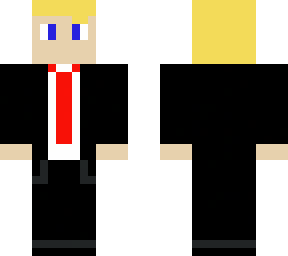 jonesy | Minecraft Skins