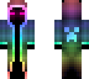 kayden | Minecraft Skins