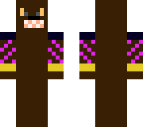 Java King | Minecraft Skins