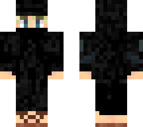 kisuke urahara | Minecraft Skins