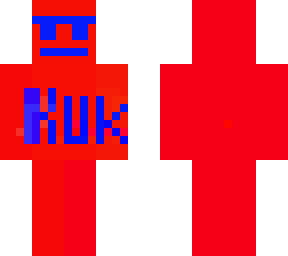kuk | Minecraft Skin