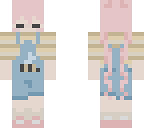 kuma | Minecraft Skins