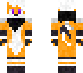 kuncel's | Minecraft Skin