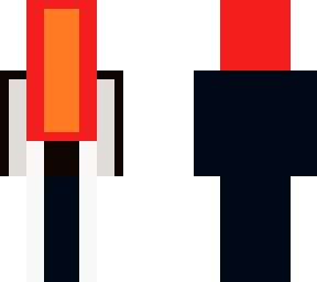 Luther | Minecraft Skin