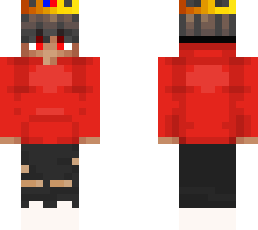 Ma Skin | Minecraft Skin