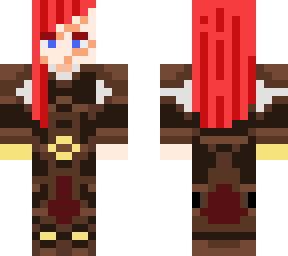 feanor | Minecraft Skins