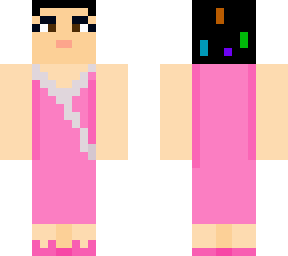 brian may | Minecraft Skins