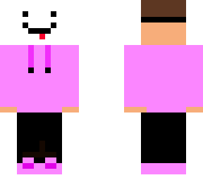 Meat | Minecraft Skins