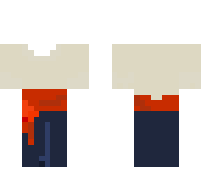 Medieval Clothing Base | Minecraft Skin