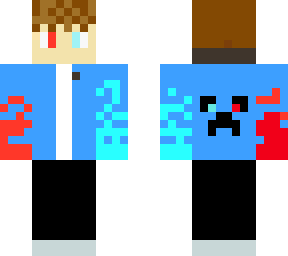 mirko | Minecraft Skins
