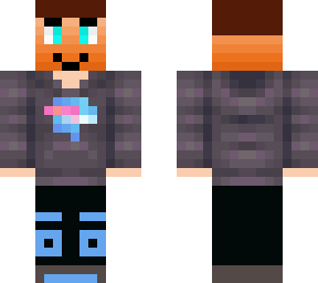 mrbeast | Minecraft Skins