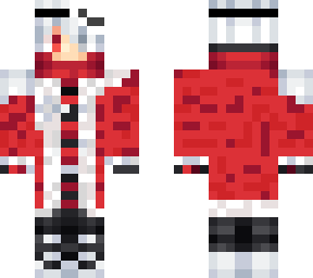 De Pro Minecraft Skins