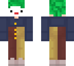 payaso | Minecraft Skins
