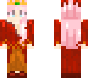 queen elizabeth | Minecraft Skins
