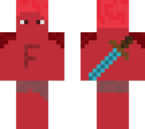 rudolf | Minecraft Skins