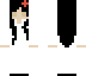 sadako | Minecraft Skins