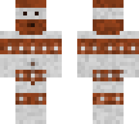 indigenous | Minecraft Skins