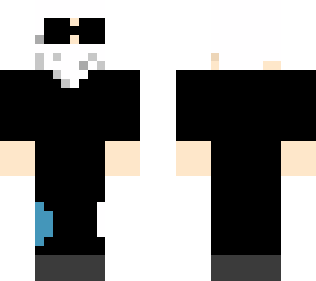 SKIN DE FREE FIRE | Minecraft Skin