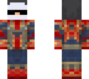 linux | Minecraft Skins