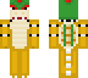 koopa | Minecraft Skins