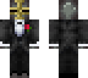ssss | Minecraft Skin