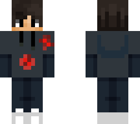 StabbedPerson V2 | Minecraft Skin