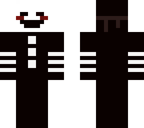 Puppet | Minecraft Skins